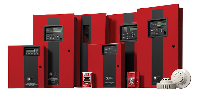 Alpha Fire & Security Systems, 440 4th Ave, (908) 370-9000