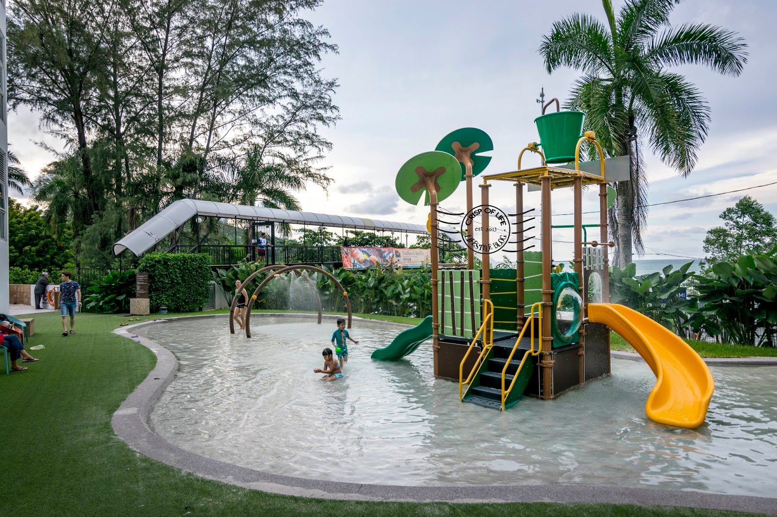 10 Things to Do During Your Stay in DoubleTree Resort by Hilton Penang ...
