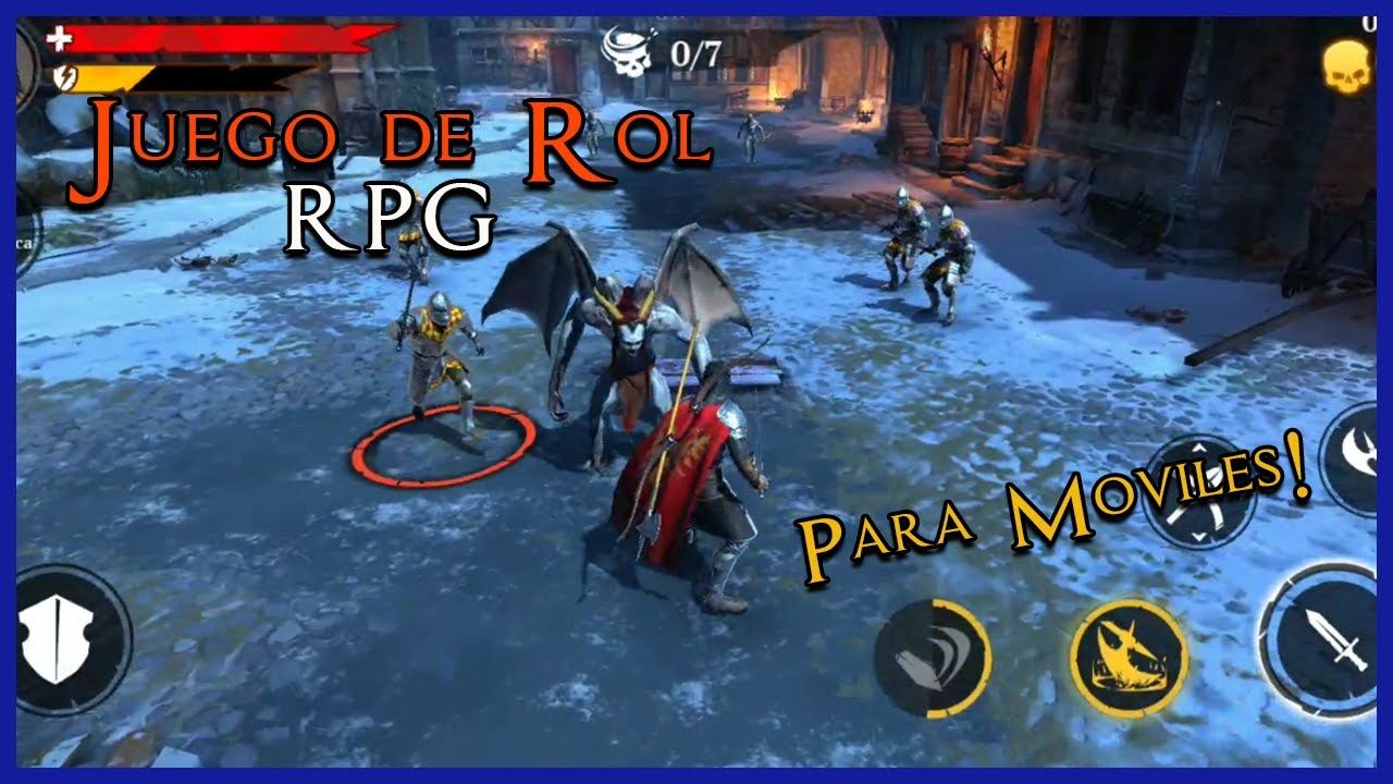 Juegos Rol Rpg Android - Shadowrun Dragonfull DC Apk Full 2.0.9 Data ...