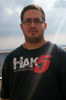 1gb de información: Crónica de un peritaje anunciado