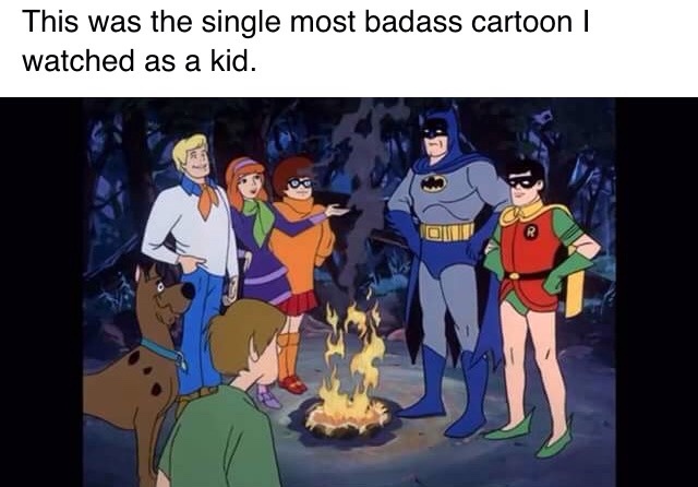 23 Scooby Doo Memes For Scoob!
