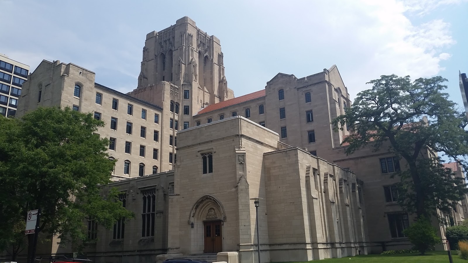 International Higher Education Consulting Blog a project by David Comp ...