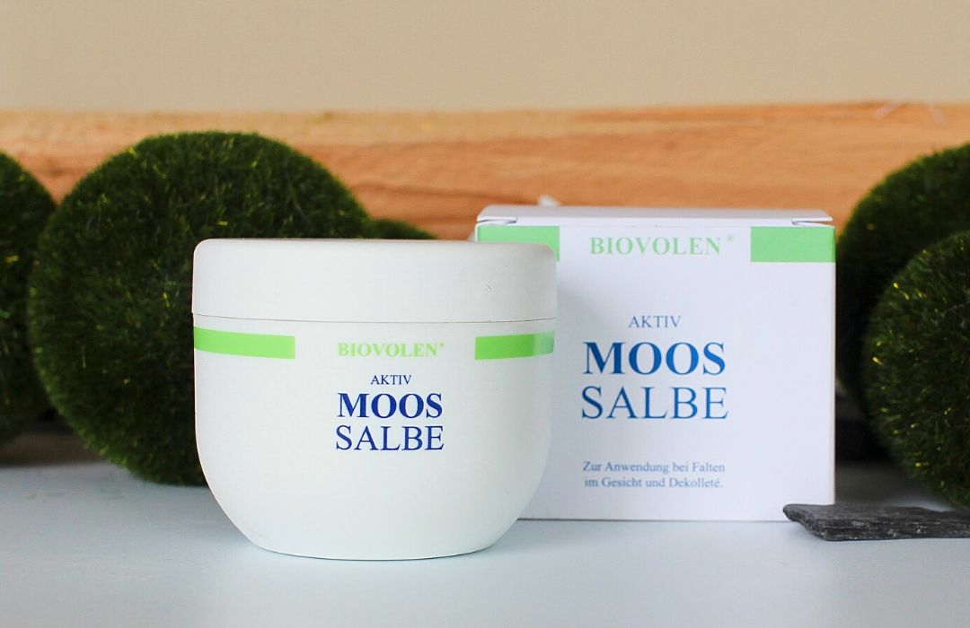 Biovolen Aktiv Moossalbe im Test | Review