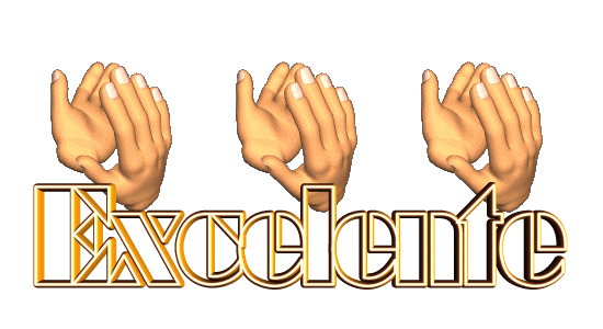 Aprendiz de professora: excelente