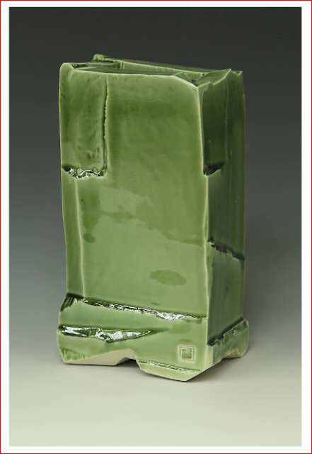 David Binns | Delight in Making and Creating