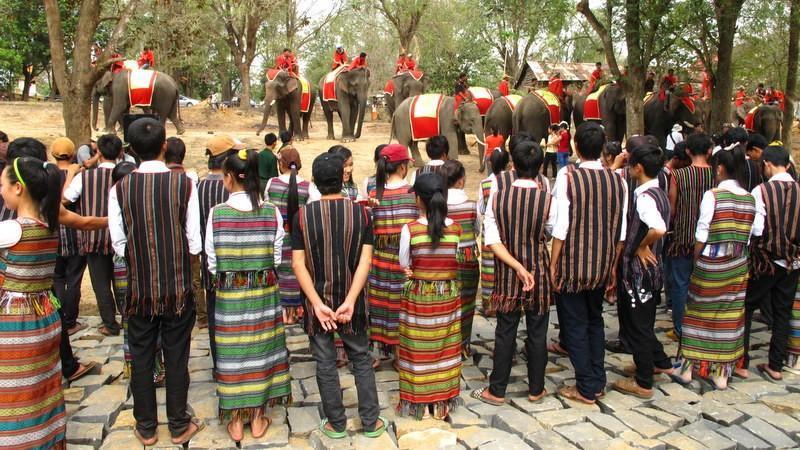 M’Nong ethnic minority in Vietnam - DALAT COUNTRYSIDE TOUR