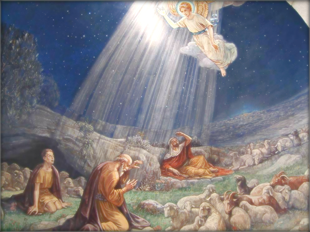 HNO. PIO “Preparando Un Pueblo Fiel, Para La 2° Venida de Jesús”: 01 ...