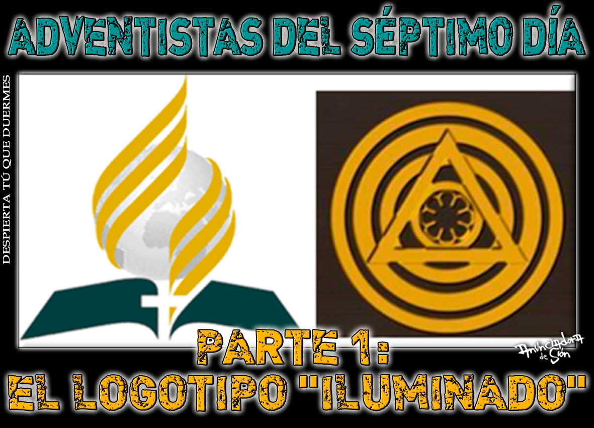 Significado Del Logotipo De La Iglesia Adventista - Sitios Online Para ...