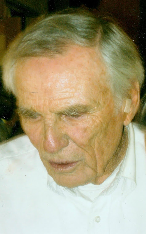 Professor George Shepherd