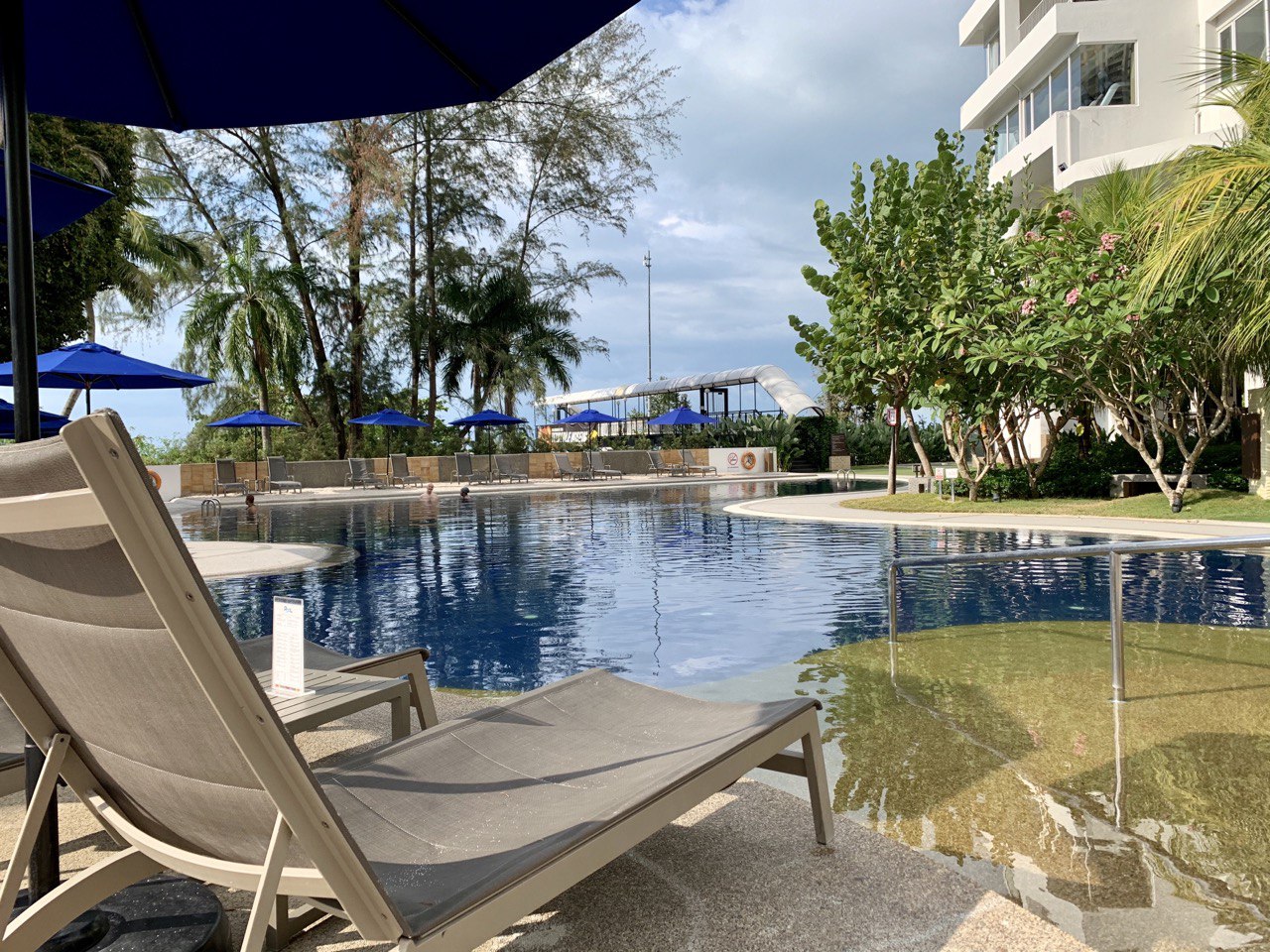 Review: DoubleTree Resort by Hilton Penang, Malaysia