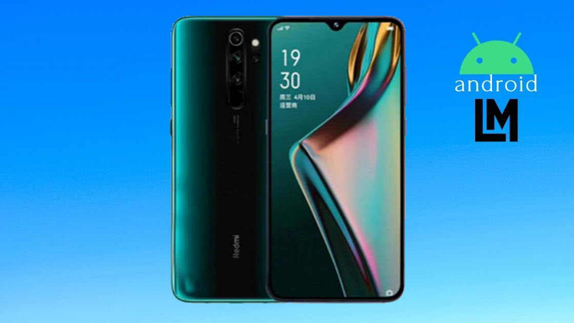 HP Murah Ram Besar Android Terbaik 2021 - LaeMurdani