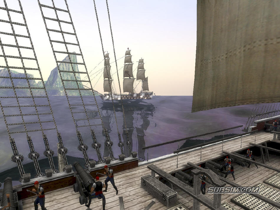 Team EvilSevil Software: Renderware Graphics SDK v3.7