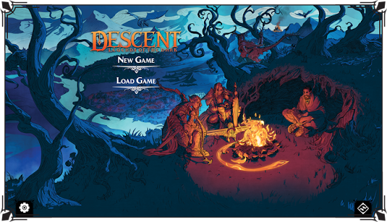 Héroes de terrinoth: 2020