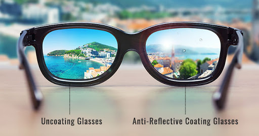 Why Choose AR Coated Lenses For Your Eyewear - Chhotu