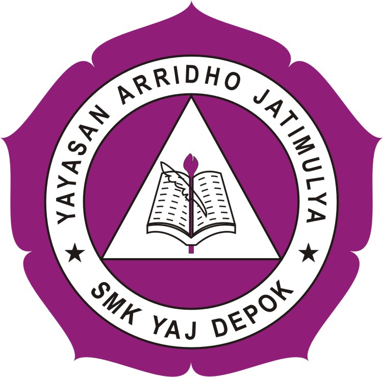Laporan PKL SMK YAJ Depok