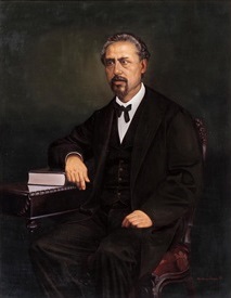 puntadas contadas por una aguja: Ignacio Ramírez "El Nigromante" (1818 ...