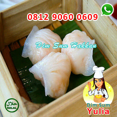 Jual Dim Sum Jakarta Tempat Favorit yang Enak dan Halal: Distributor ...