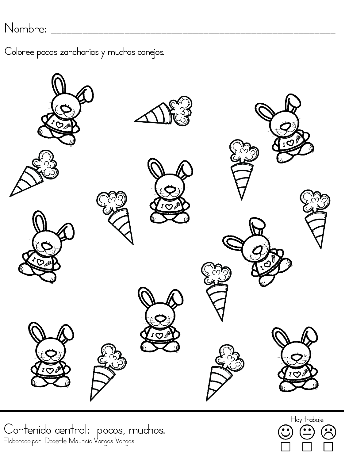 Cuaderno de Apresto para Conocimientos | Materiales Educativos para ...