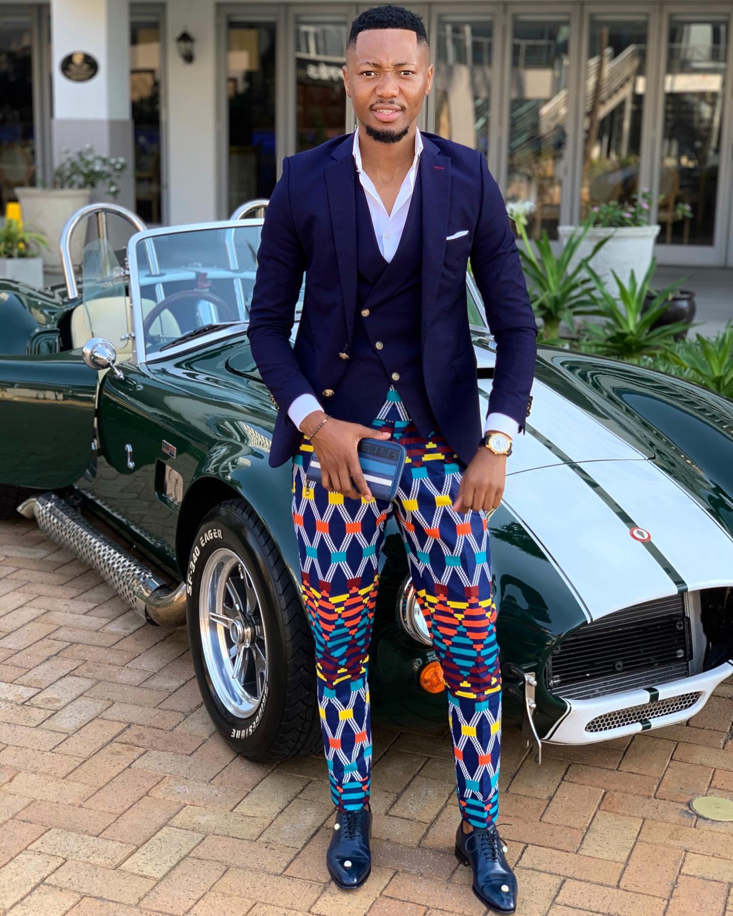 Shaun The Stylist Best Pictures 2021