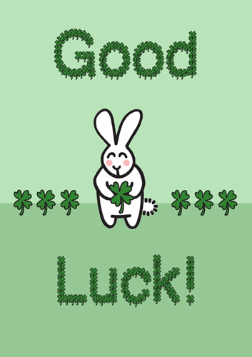 Sheeta Li Illustration: Rabbit Indoctrination