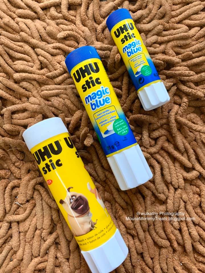 UHU Innovative Products For Creativity And Everyday Solving Essentials ...