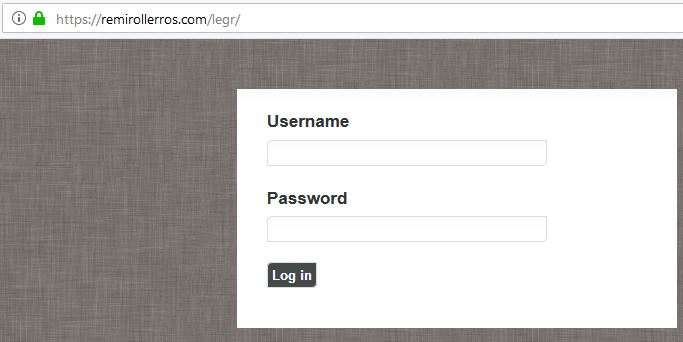TrickBot: New Injects, New Host - Security Boulevard