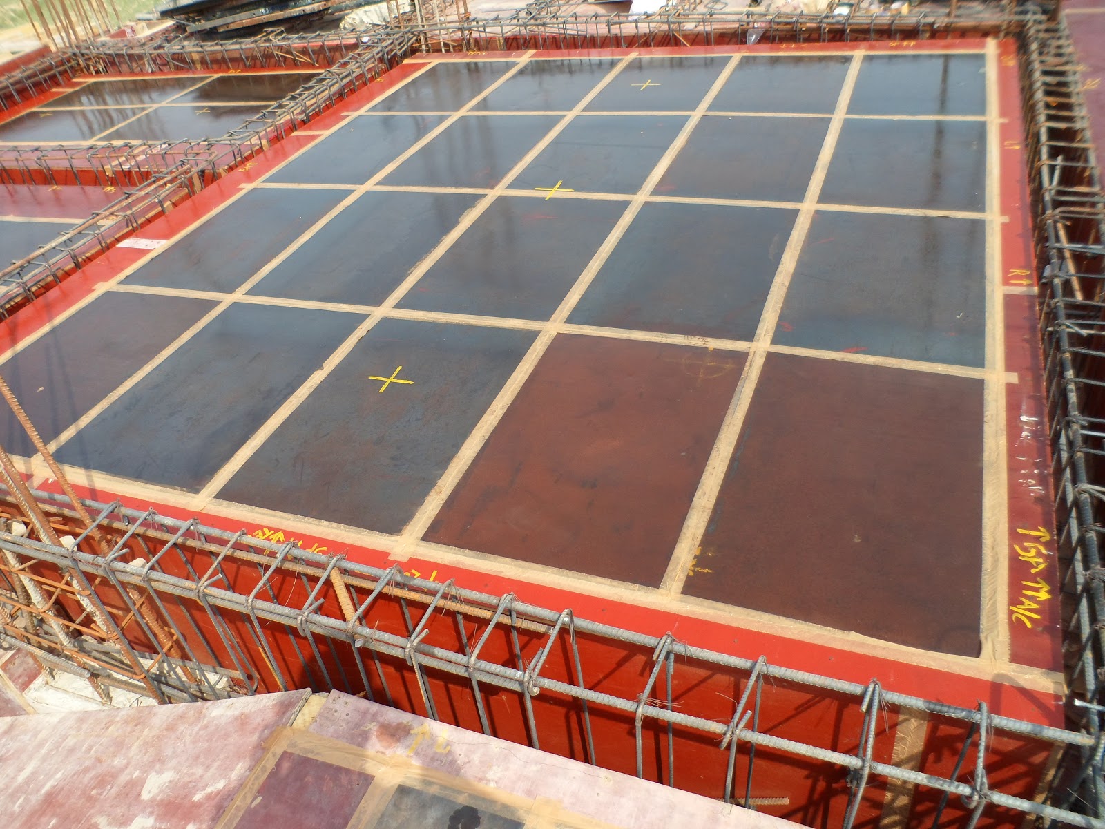 Dr.Depak Muniraj Civil Engineers Training Institute®: Conventional ...