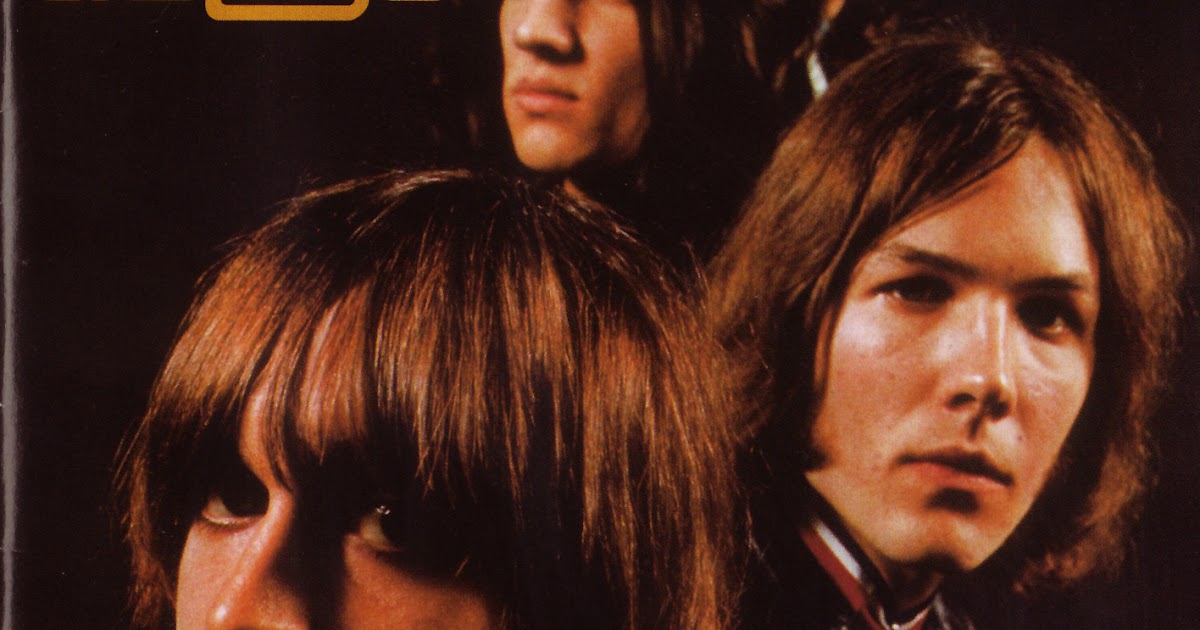 super groovy delicious bite: the stooges