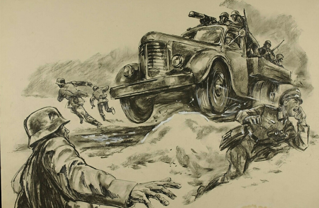 The Hobby Blog for Model railways, Wargaming and Military modelling ...