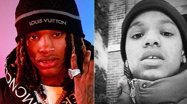 King Von é apontado pela polícia como o assassino da Gakirah Barnes