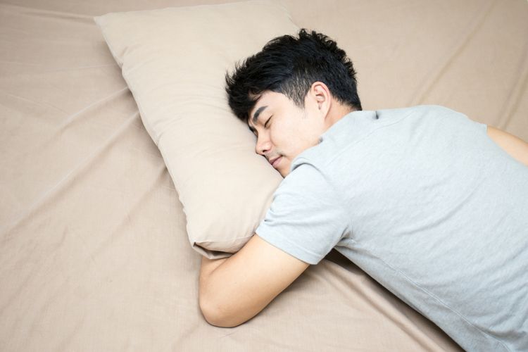 Mengapa Kita Sebaiknya Tidak Tidur Menghadap Utara? | Belajar Sampai Mati Mengapa Kita Sebaiknya Tidak Tidur Menghadap Utara? | Belajar Sampai Mati