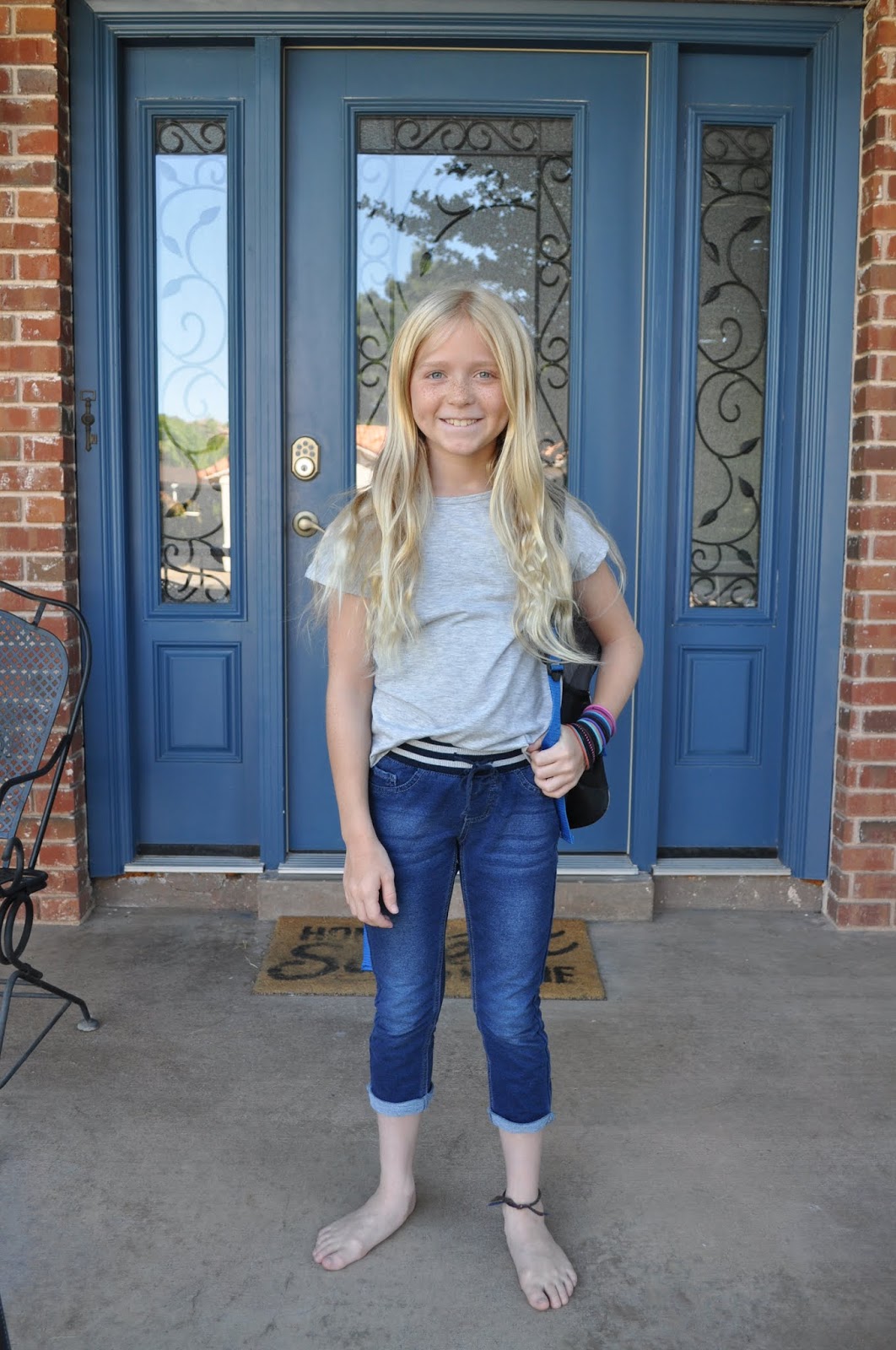 Deliciously Daugherty