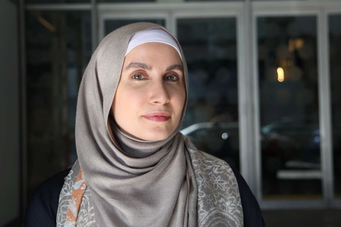 The Islam Awareness Blog: As a Muslim Mariam lives the 'five before ...