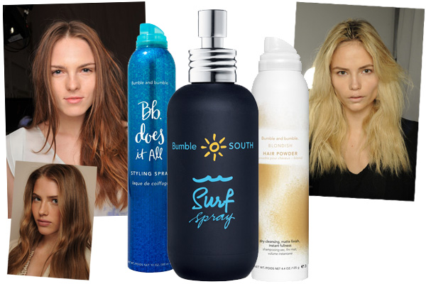 Let´s Make Up : SURF SPRAY - COMO FAZER EM CASA ESSE LOOK