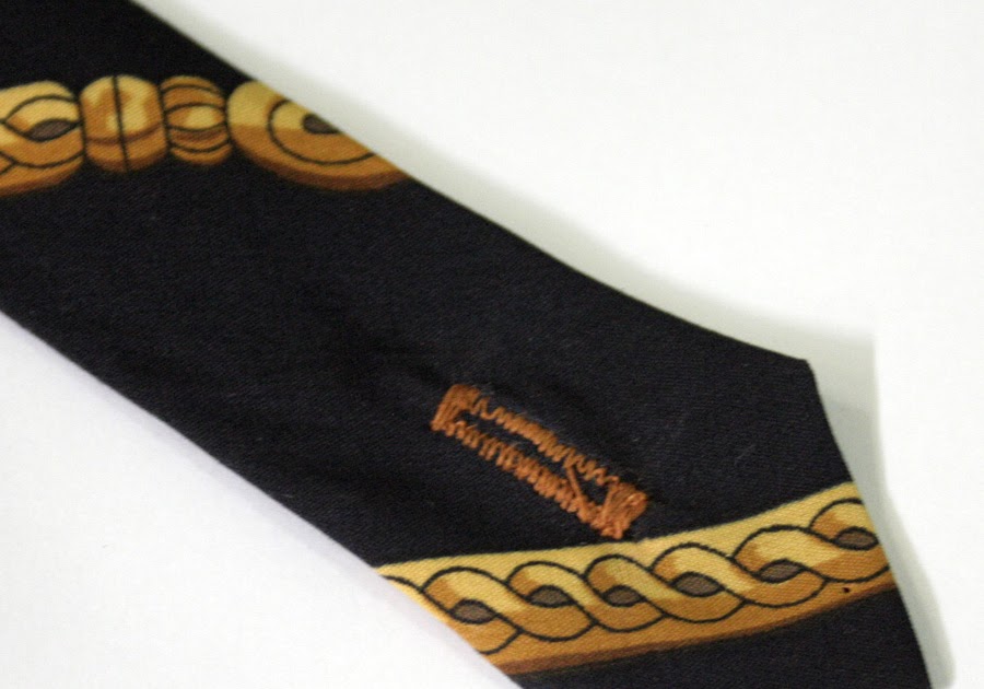 Of Pinks and Fairy Tales: Pleated Tie Necklace from Maybe Matilda