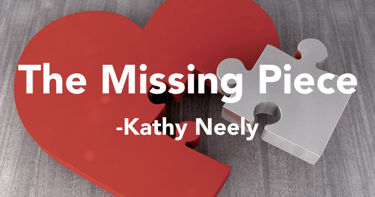 The Write Conversation: The Missing Piece