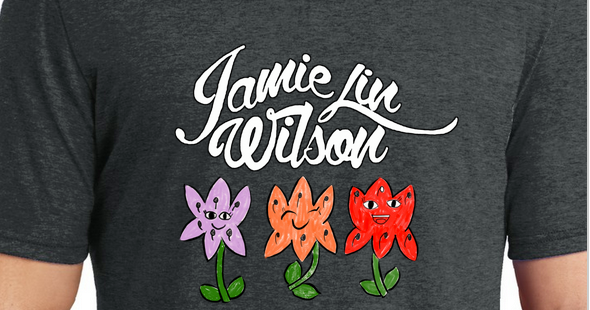 That Nashville Sound: Coolest Music T-Shirt Project Around Involves ...