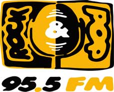 Rock and Pop 95.5 FM en Vivo - TUFM PARAGUAY