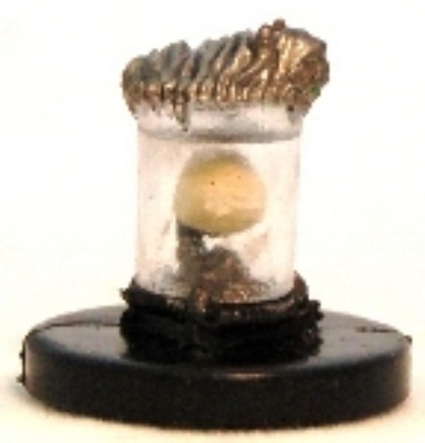 Power Score: Dungeons & Dragons - A Guide to the Brain in a Jar