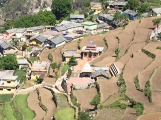 Shaktanand: Journey to Varnavat Mountain