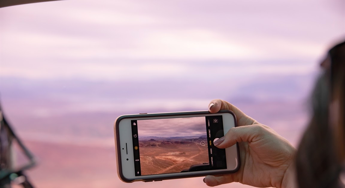 Apa sih Maksud dari iPhone Silent Camera? Berikut Penjelasannya | PUKEVA