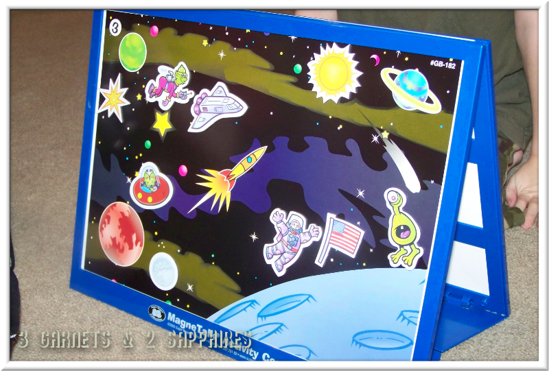 3 Garnets & 2 Sapphires: Language-based Barrier Games for Developing ...