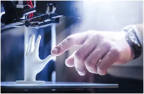 Rapid Prototyping 101: What is it and what are the 7 Different Methods ...