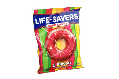 This Chattanooga Mommy Saves: CVS: $0.75 Lifesavers (Starting 3/10)