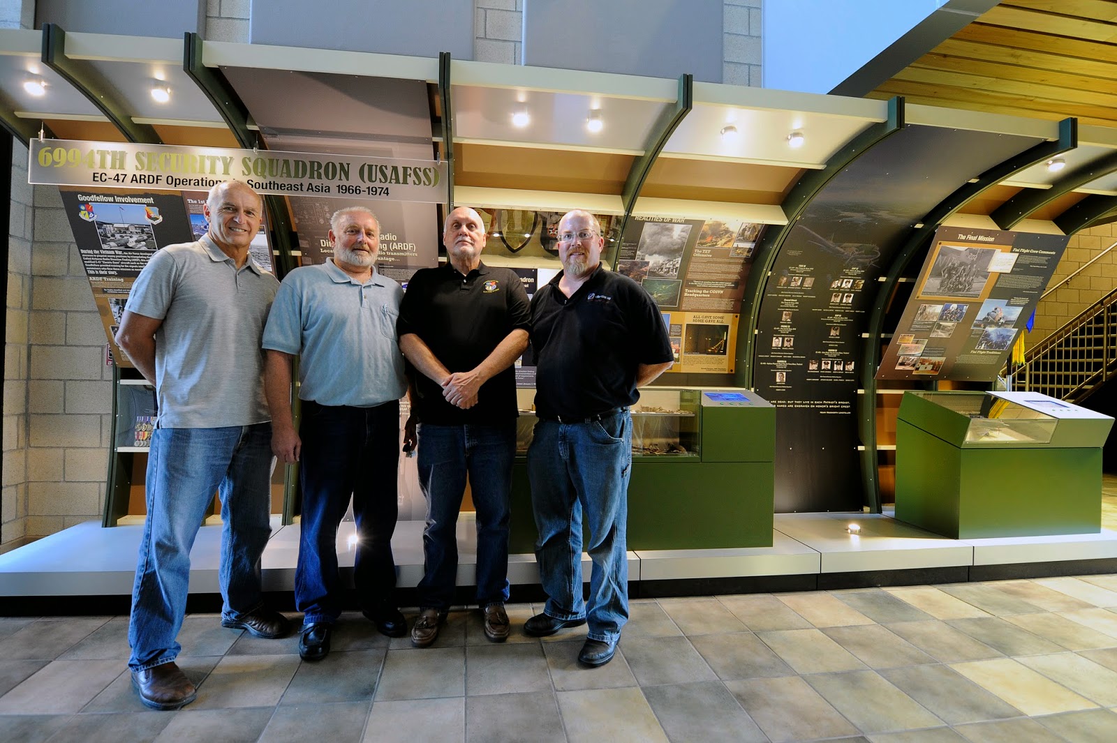 Adler Display Studios