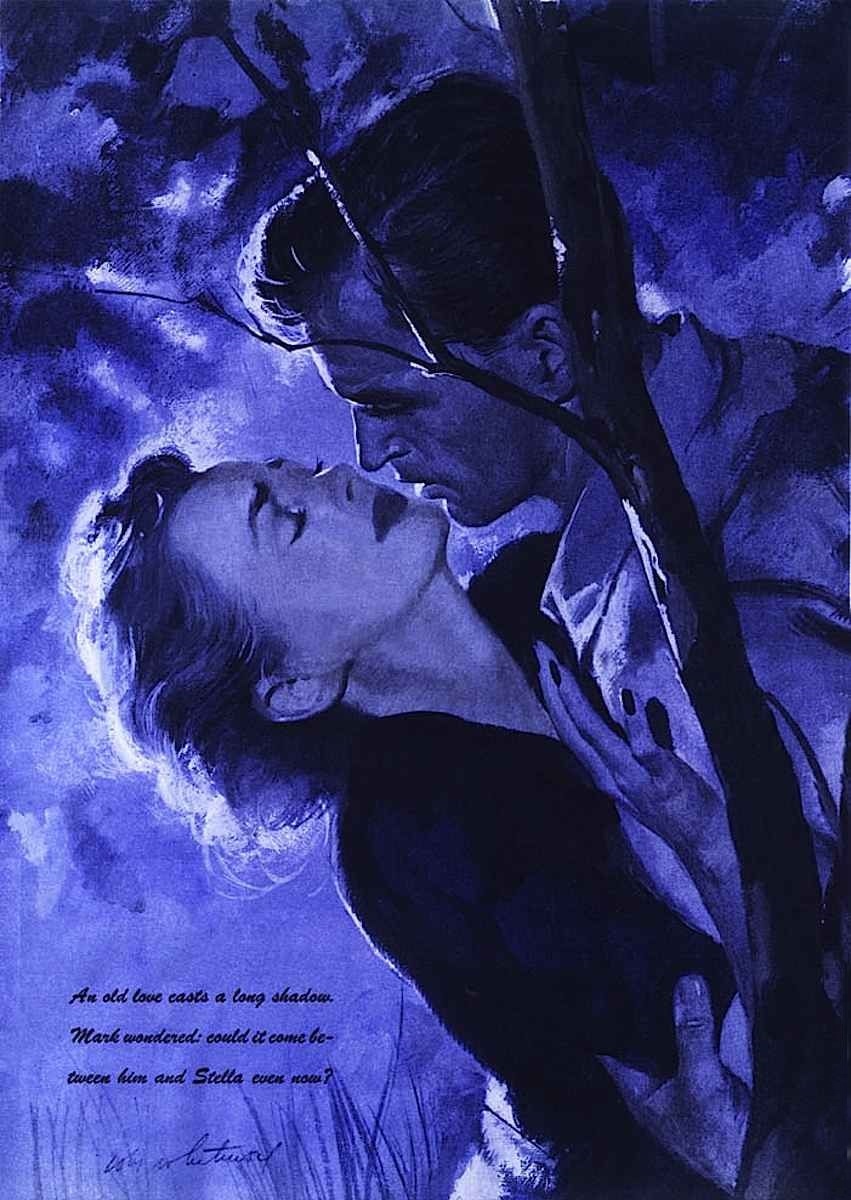 Coby WHITMORE ~ American illustrator | Catherine La Rose ~ The Poet of ...