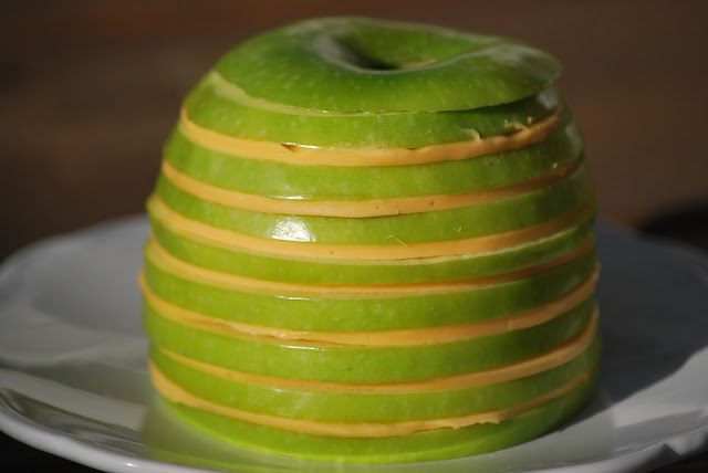 My story in recipes: Pool Picnic