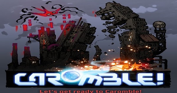 New Gameplay Trailer Released for Steam Greenlight Title Caromble!