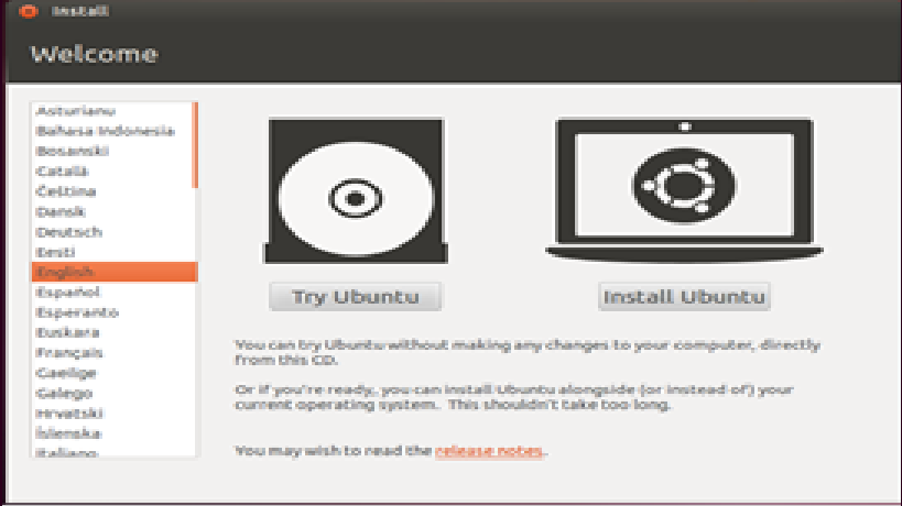 Instalasi Linux | Ubuntu 12.04