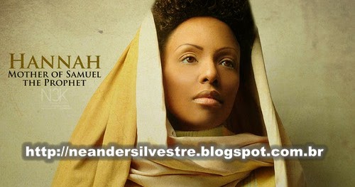 .: Ana, Mãe do Profeta Samuel